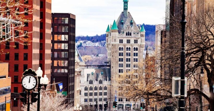 New York University Campus Private Walking Tour - FAQ