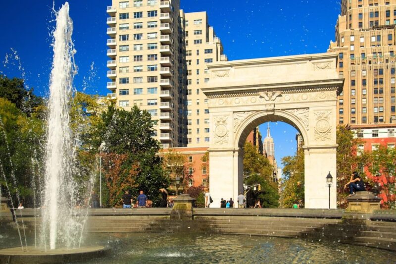 New York University Campus Private Walking Tour - Final Thoughts: Who Will Love This Tour?