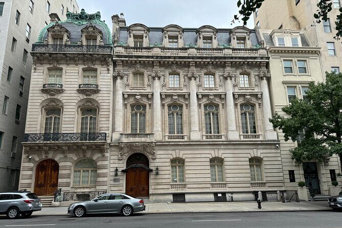 New York Upper East Side Art and Architecture Tour - How Good Is the Value?