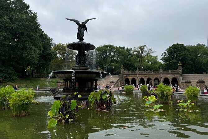 New York Upper East Side Art and Architecture Tour - Authentic Experiences and Reviews
