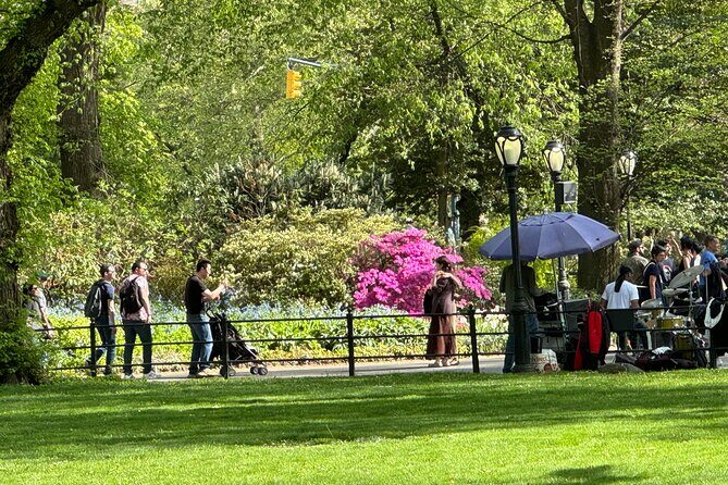New York Upper East Side Art and Architecture Tour - Practical Tips for Participants