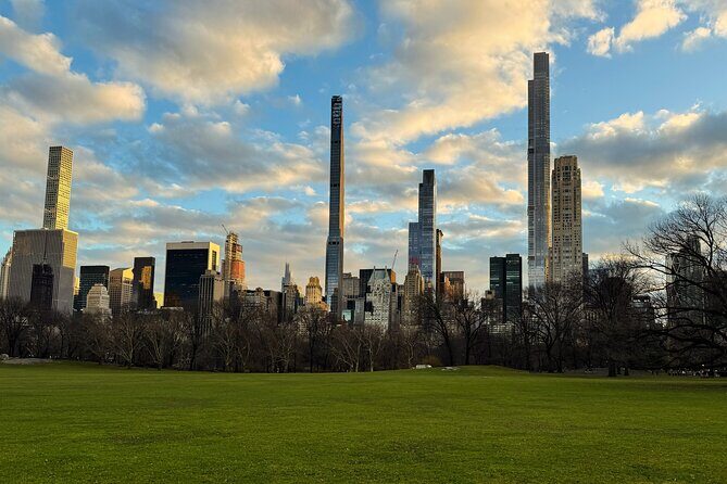New York Upper East Side Art and Architecture Tour - The Sum Up
