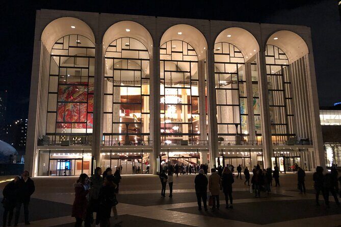 New York Upper West Side Art and Architecture Tour - What Makes this Tour Stand Out?
