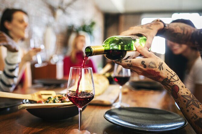 New York Wine Tasting Private Tour with Wine Expert - Introduction