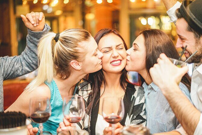 New York Wine Tasting Private Tour with Wine Expert - What the Tour Involves: A Detailed Breakdown