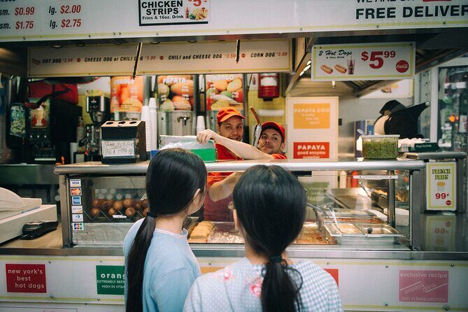 New York's Classic Eats Lower East Side Food Tour - Whats Included and What Not