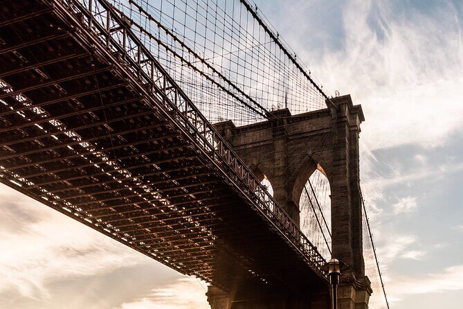 New York's Hidden Gems: Self-Guided City Tour - FAQ