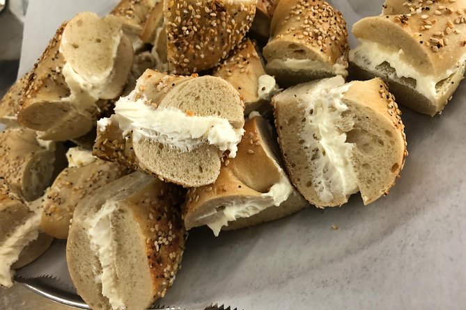 New Yorks West Village Food Tour - Exploring the Legendary Bleecker Street