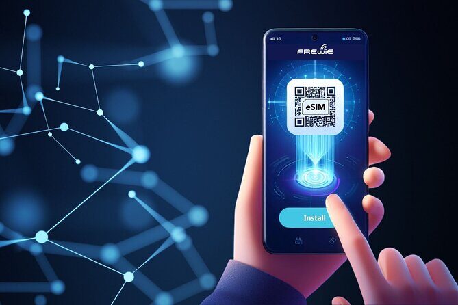 New Zealand Data eSIM from 0.5GB daily to 50GB 30 Days - FAQ