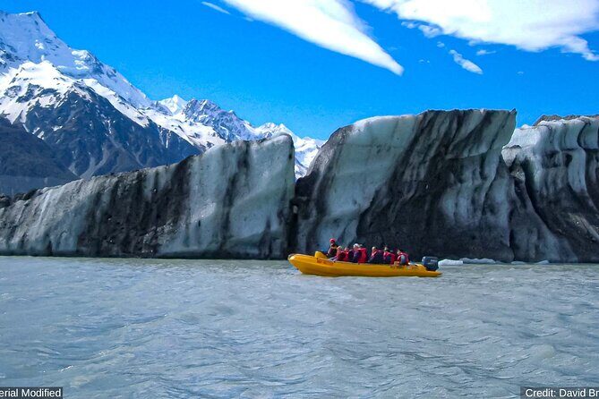 New Zealand: Experience it ALL in 9 Days, 1st Class Custom Tours - Who Is This Tour Best For?