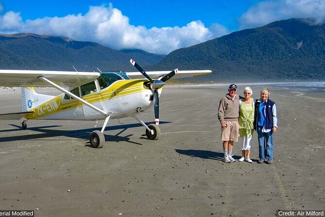 New Zealand: Experience it ALL in 9 Days, 1st Class Custom Tours - FAQs