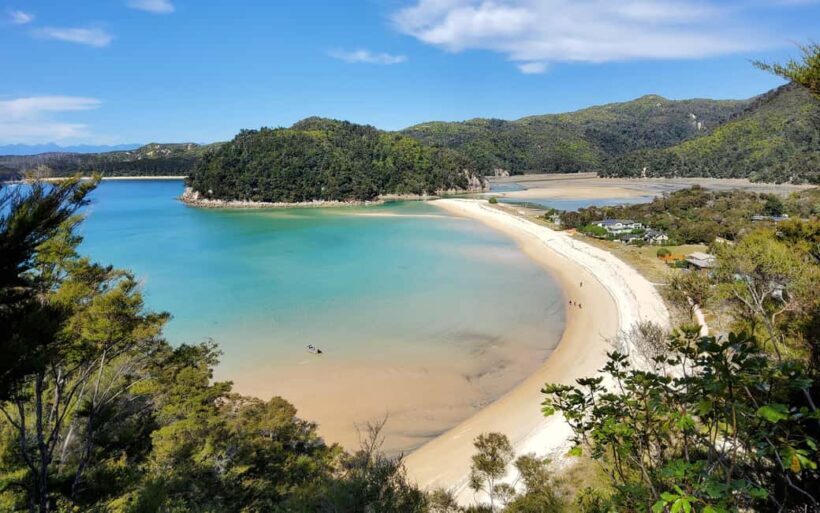 New Zealand: Guided 90-Day Tour of North & South Islands - The Itinerary and What Makes It Special