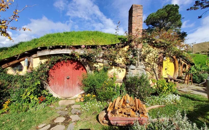 New Zealand: Guided 90-Day Tour of North & South Islands - FAQs