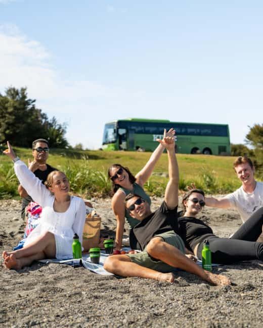 New Zealand: North Island Hop-On Hop-Off Pass - Who Should Consider This Tour?