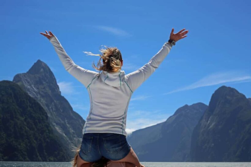 New Zealand: South Island Hop-On Hop-Off Pass - Key Points