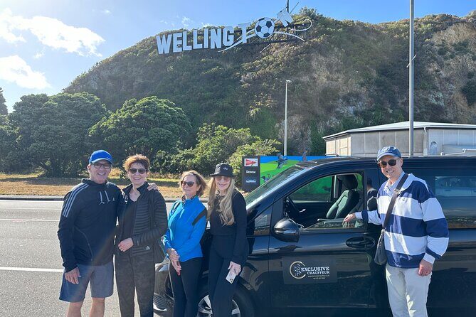New Zealand Wellington Airport (WLG) to Wellington City Centre - Final Thoughts