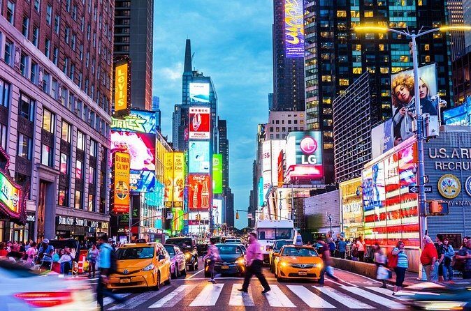 Newark Airport EWR to Manhattan Private Transfer - FAQs