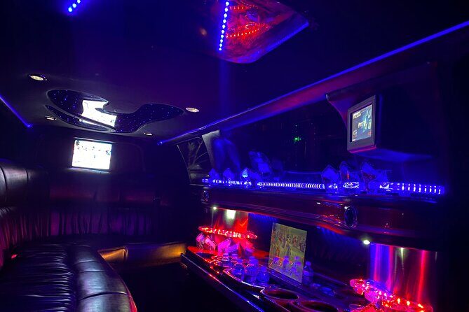 Newark (EWR) Airport Stretch Limo Service To NYC - Frequently Asked Questions