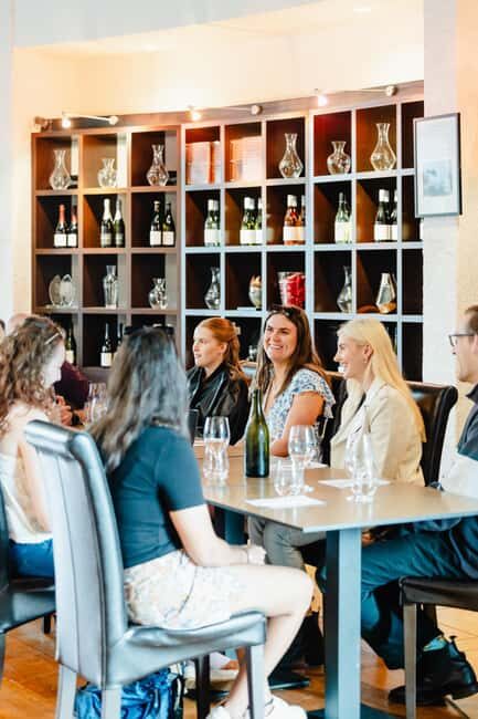 Newcastle: Boutique Hunter Valley Wine Tour - The Sum Up