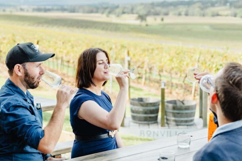 Newcastle: Boutique Hunter Valley Wine Tour - Frequently Asked Questions