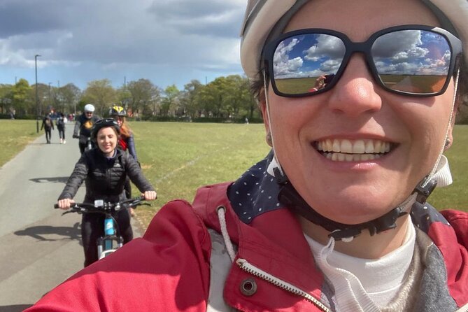 Newcastle Cycling Tour - Exploring Newcastle on Two Wheels: A Practical and Authentic Cycling Experience