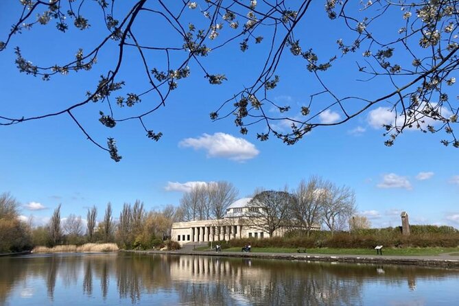 Newcastle Cycling Tour - The Itinerary: A Closer Look at Highlights