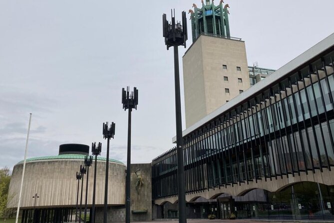 Newcastle Cycling Tour - The Experience in Practice: What You Can Expect