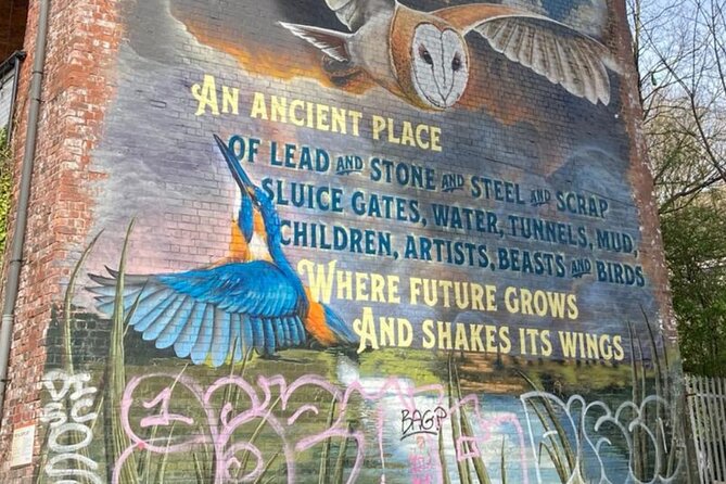 Newcastle Cycling Tour - Who This Tour Is Best For