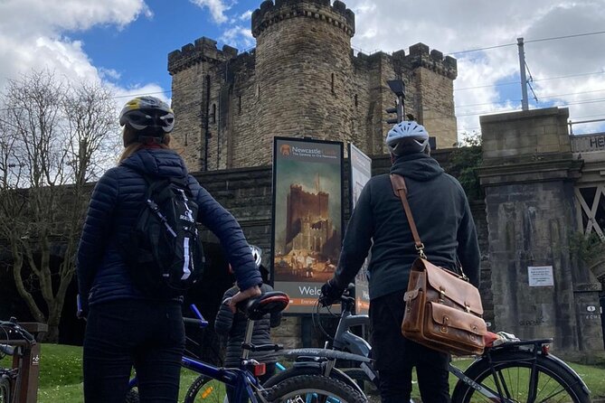 Newcastle Cycling Tour - The Sum Up: Is It Worth It?
