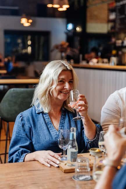 Newcastle: Earp Distilling Co Spirit Tasting & Grazing Board - Key Points