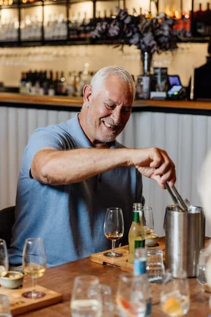 Newcastle: Earp Distilling Co Spirit Tasting & Grazing Board - What Reviewers Are Saying