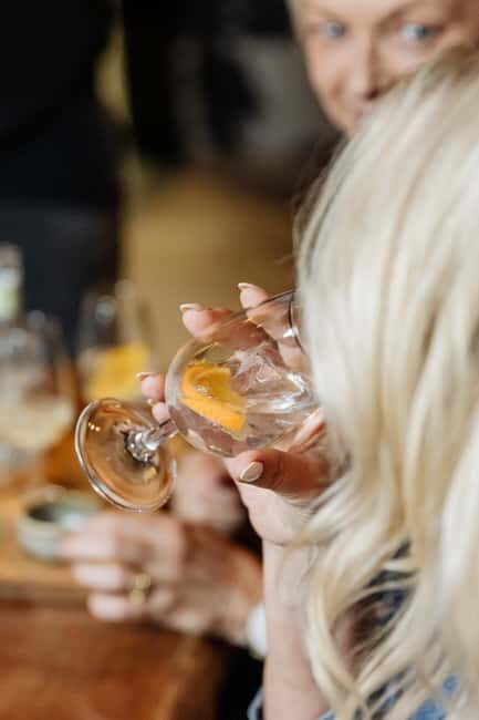 Newcastle: Earp Distilling Co Spirit Tasting & Grazing Board - Why This Experience Matters for Travelers