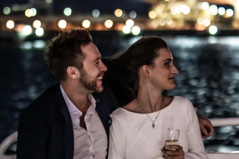 Newcastle: Harbour Dinner Cruise with Live Music - Detailed Breakdown of the Experience