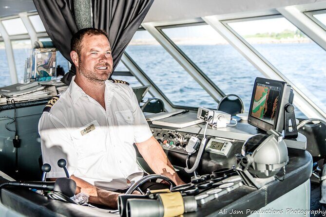 Newcastle Harbour Luncheon Cruise - An In-Depth Look at the Newcastle Harbour Luncheon Cruise