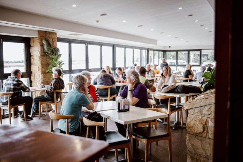 Newcastle: Hunter River Discovery Cruise with Lunch - The Itinerary and What to Expect