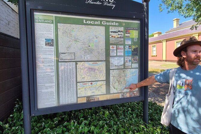 Newcastle: Hunter Valley River & Farm Tour with BBQ - FAQs