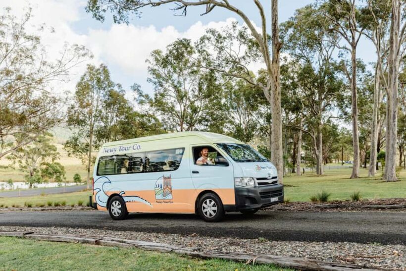 Newcastle: Hunter Valley River & Farm Tour with BBQ - Key Points