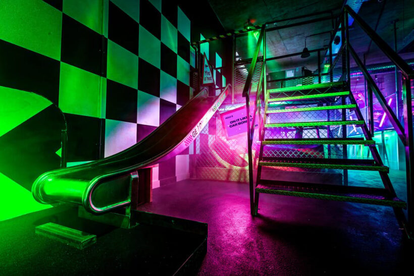 Newcastle: Junkyard Golf Tickets for 9 or 18 Holes - Who Will Love This Experience?