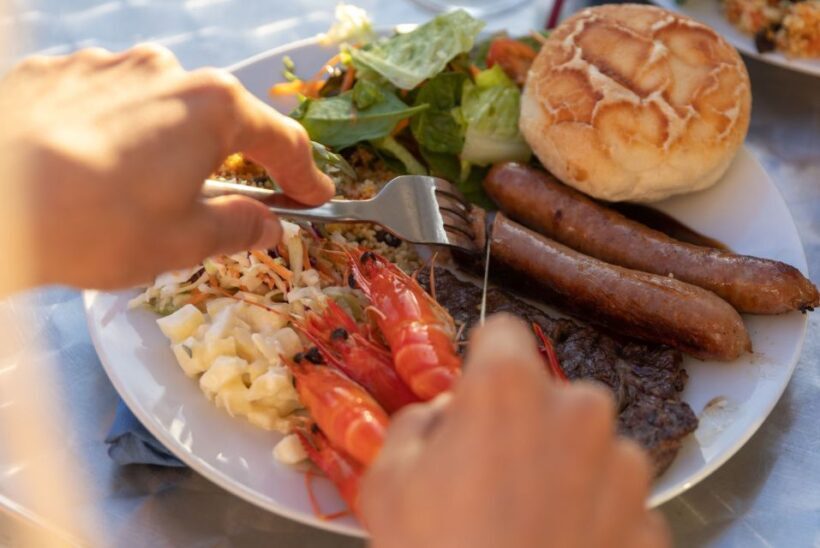Newcastle: Lake Macquarie Cruise with Lunch - Authentic Feedback from Travelers