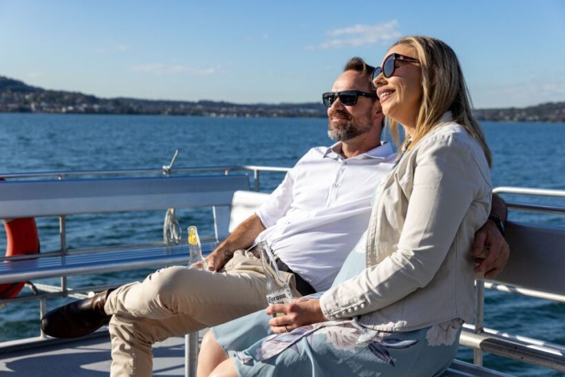 Newcastle: Loop the Lake Cruise - Final Thoughts: Is the Loop the Lake Cruise Right for You?