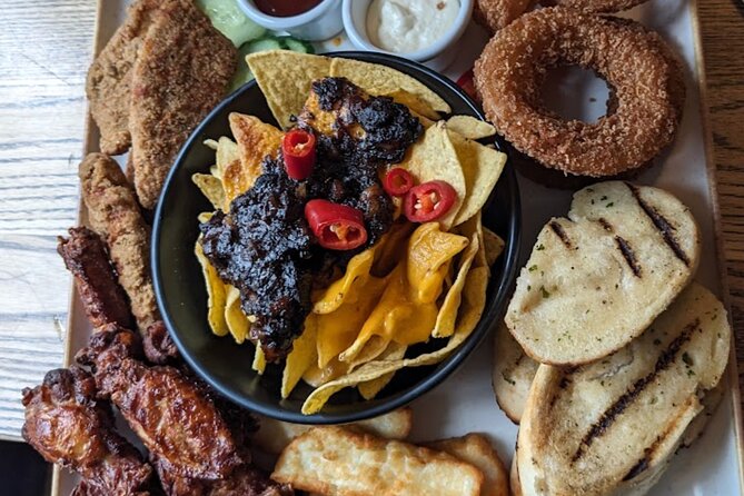 Newcastle Private Historic Pub Tour - Final Thoughts: Who Is This Tour For?