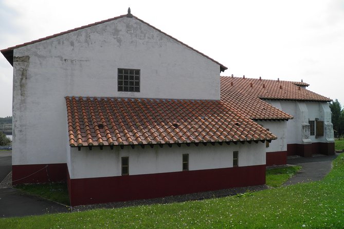 Newcastle Roman Fort Tour - Unpacking the Newcastle Roman Fort Tour