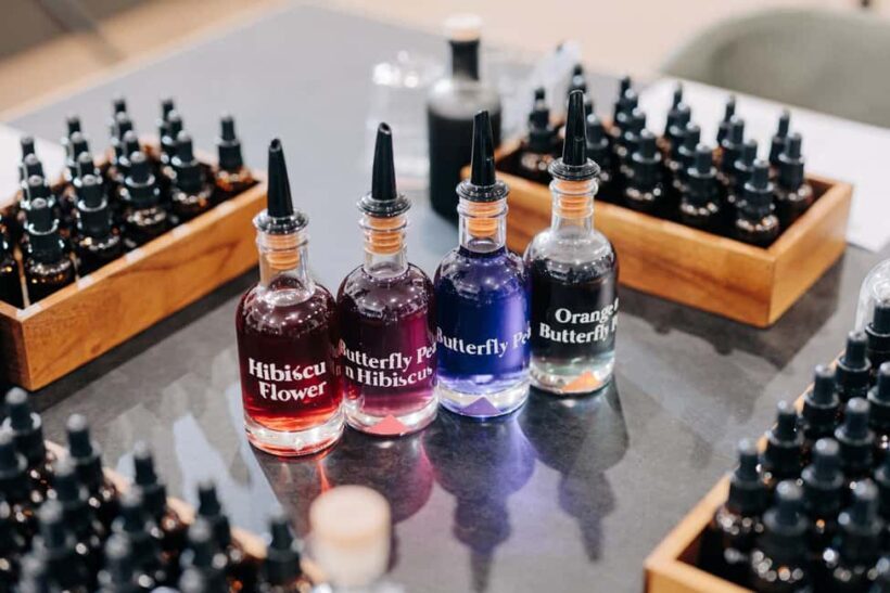 Newcastle: Spirit Blending & Dining at Earp Distilling Co. - Key Points