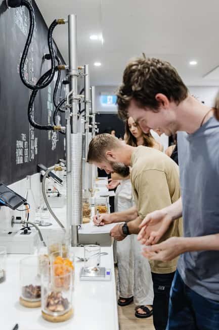 Newcastle: Spirit School Experience at Earp Distilling Co. - An In-Depth Look at the Newcastle Spirit School Experience