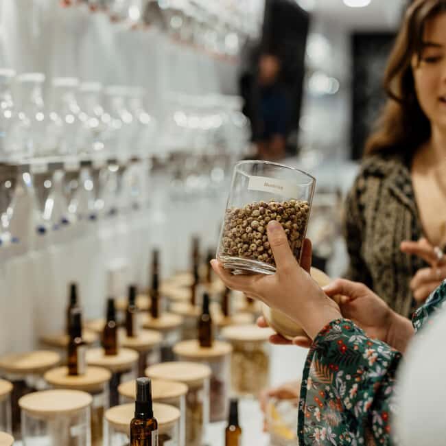 Newcastle: Spirit School Experience at Earp Distilling Co. - Who Should Consider This Tour?
