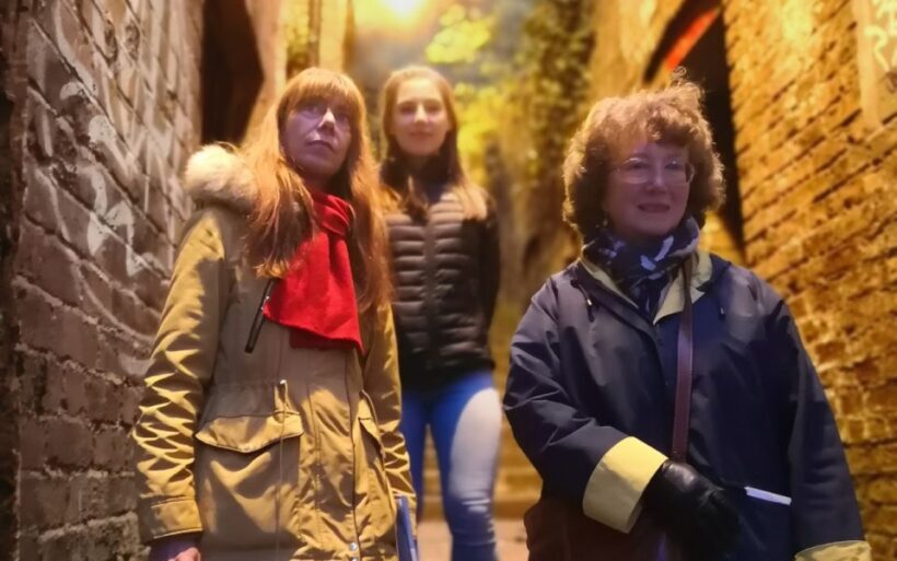 Newcastle: True Crime Guided Tour - The Value of the Tour