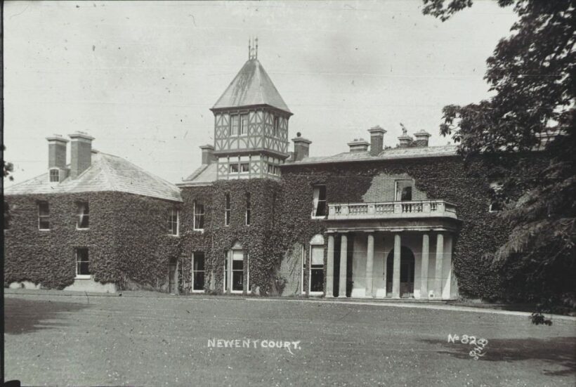 Newent: Ghost Tour - What Makes This Tour Stand Out?