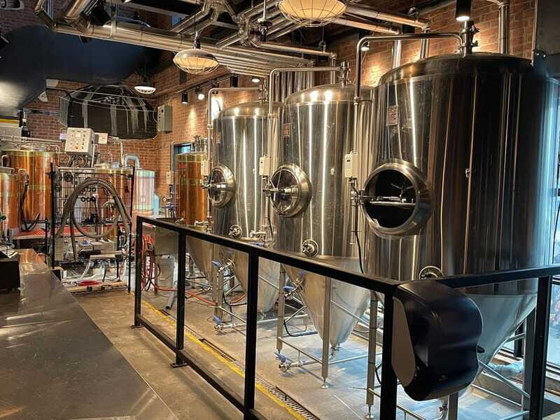 Newfoundland Beer Tasting Tour in St. John's - FAQ