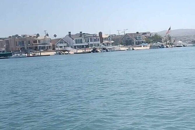 Newport Beach Adventure, Retail Therapy and Dining - Key Points