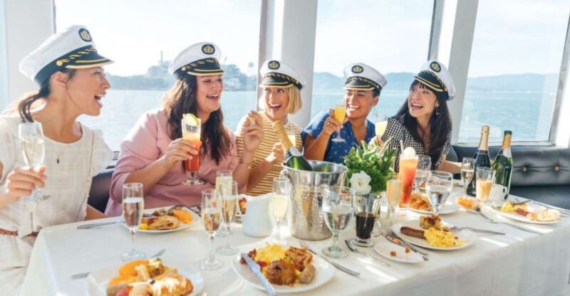 Newport Beach: Champagne and Brunch Buffet City Cruise - The Itinerary: A Visual Tour of Newport Harbor